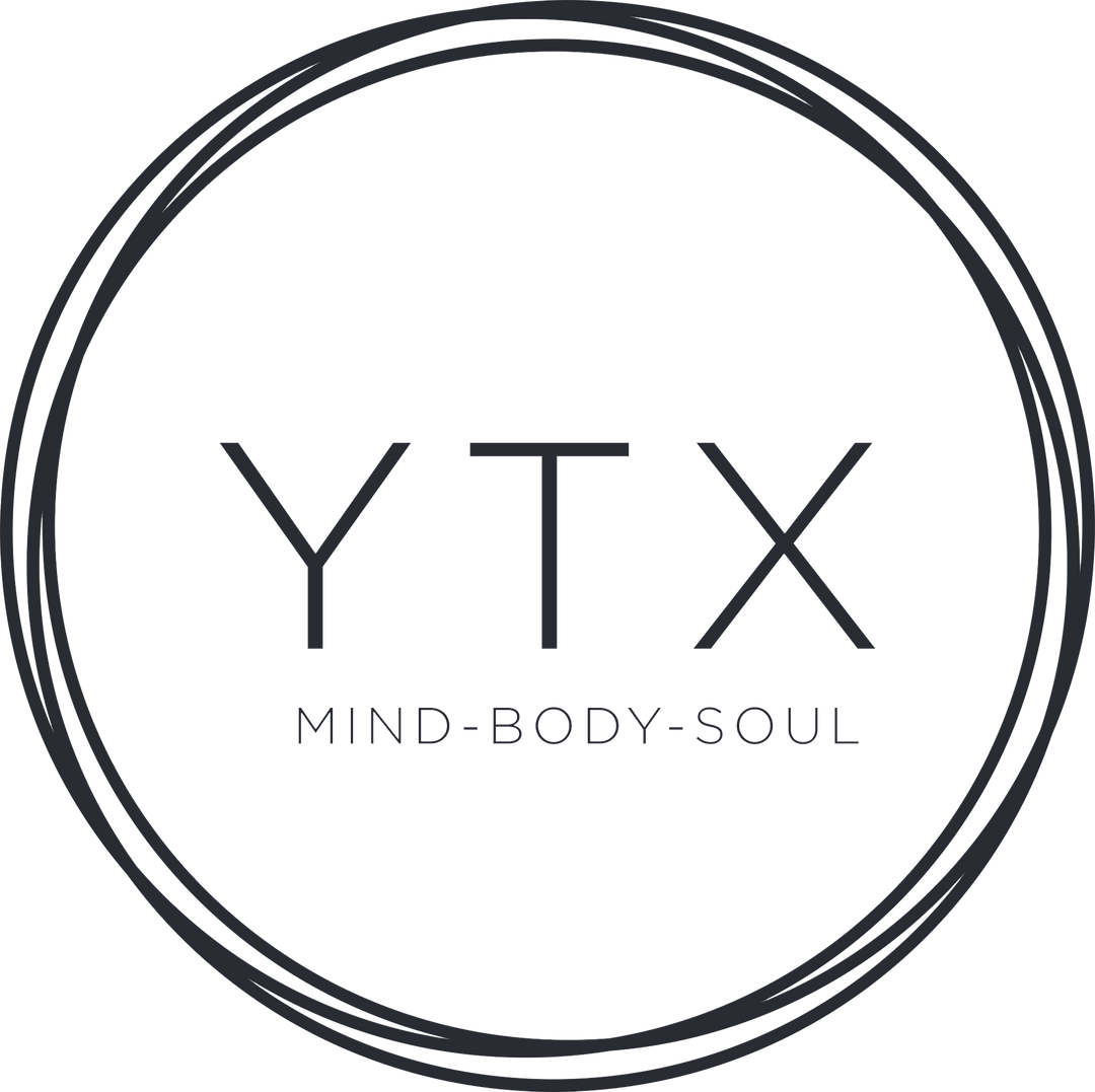 YTX Yoga Austin Boutique – YTX Austin